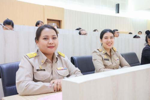 จ.จันทบุรี ประชุมคัดเลือกผู้แทนฯ อบจ.จันทบุรี